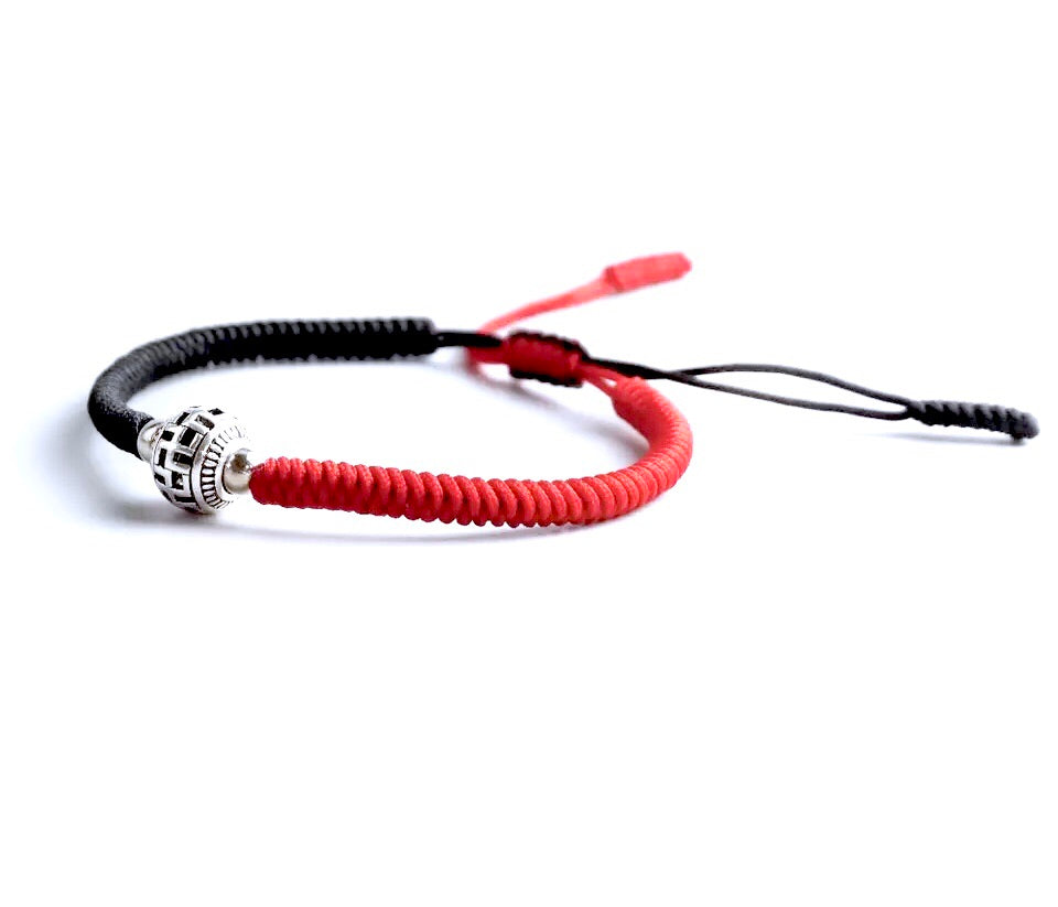 Tibetan Ball Prayer Bracelet ♨️ – MAHBEADS